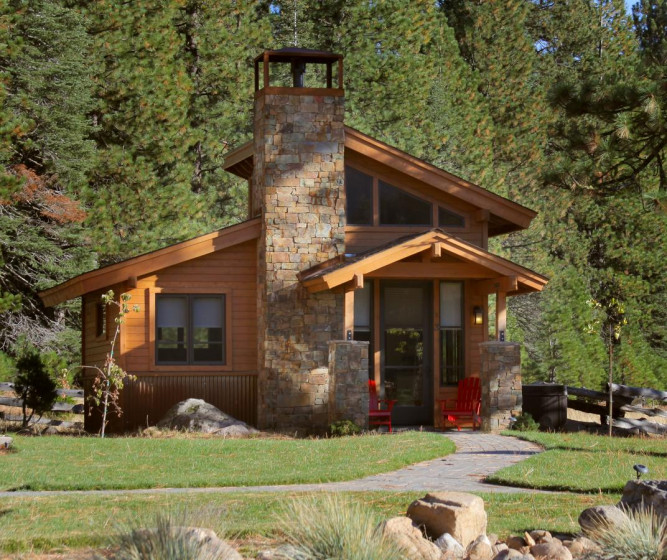 Highlands Ranch Resort, California Review | The Hotel Guru