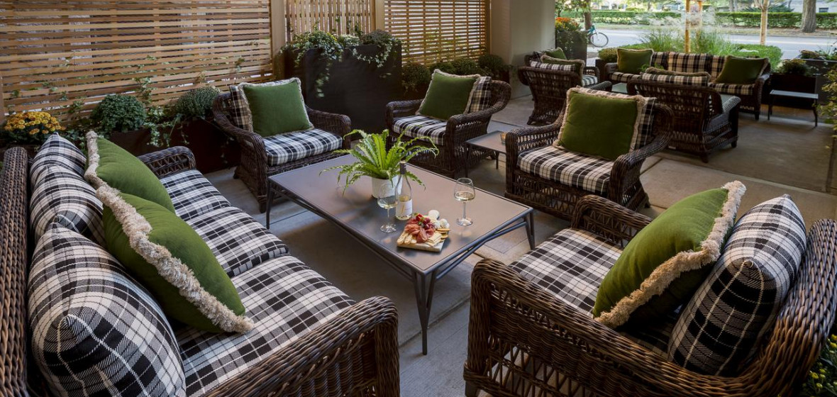 Graduate Ann Arbor, Ann Arbor Review | The Hotel Guru