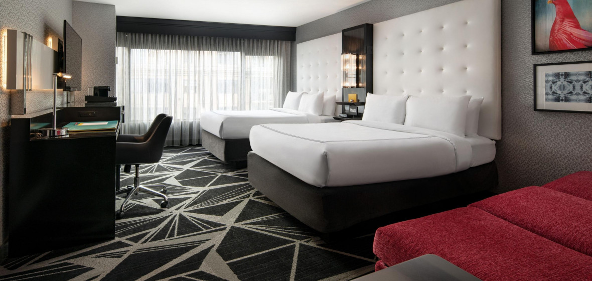 The Clancy, San Francisco (California), United States of America ...