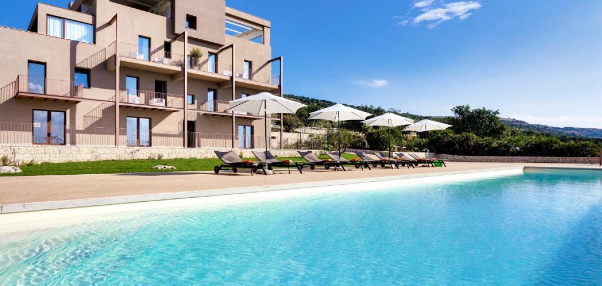 Relais Chiaramonte, Sicily, Italy. Expert reviews and highlights | The ...