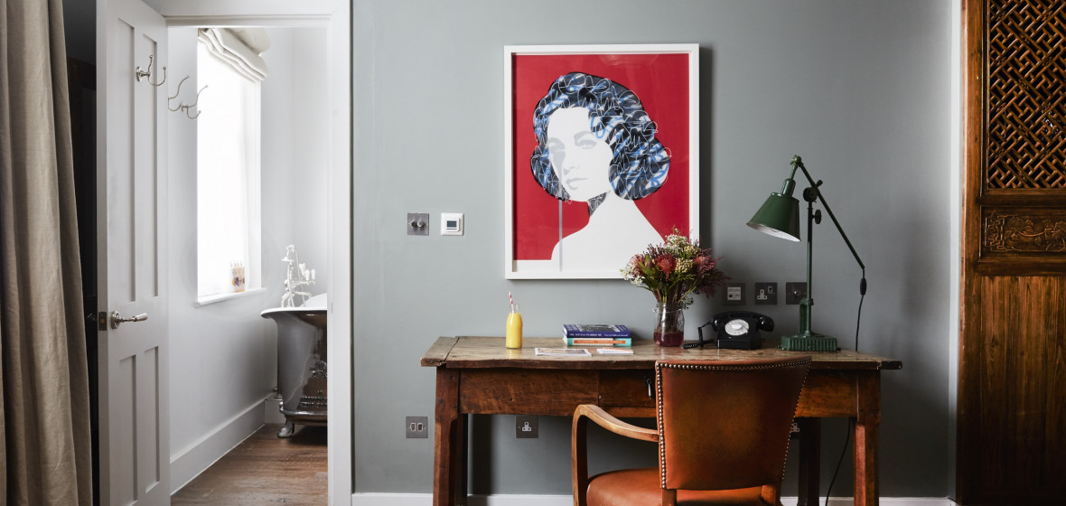 Artist Residence London, London Review | The Hotel Guru