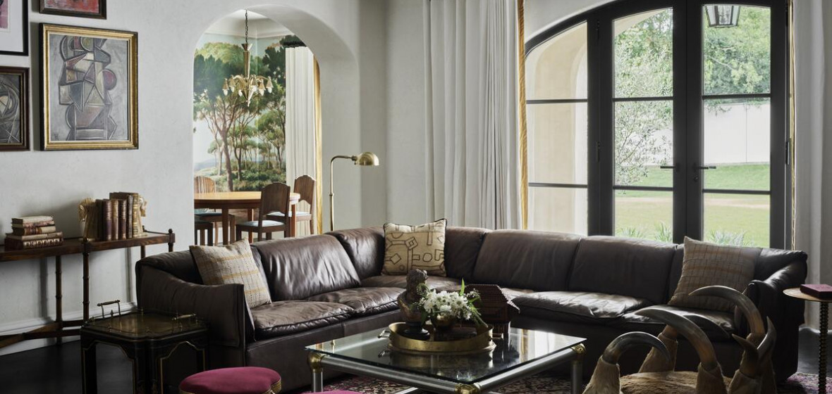 Commodore Perry Estate, Austin Review | The Hotel Guru