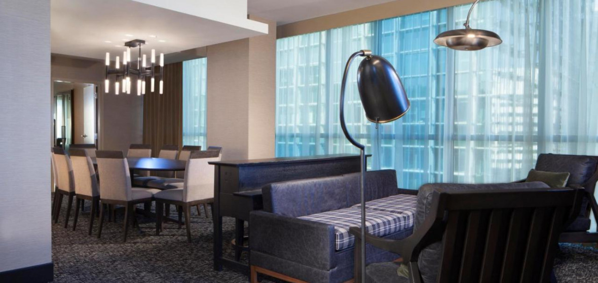 The Porter, Portland Review | The Hotel Guru