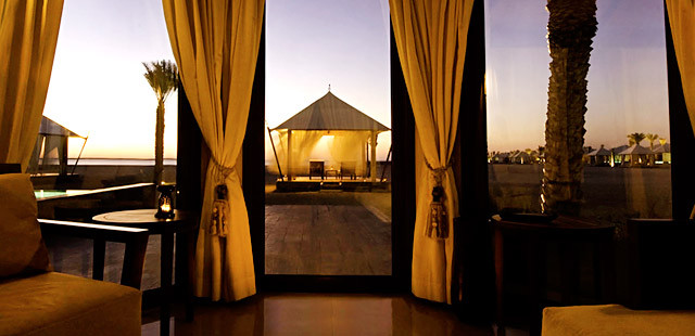 Banyan Tree Ras Al Khaimah Beach, Ras Al Khaimah Review | The Hotel Guru