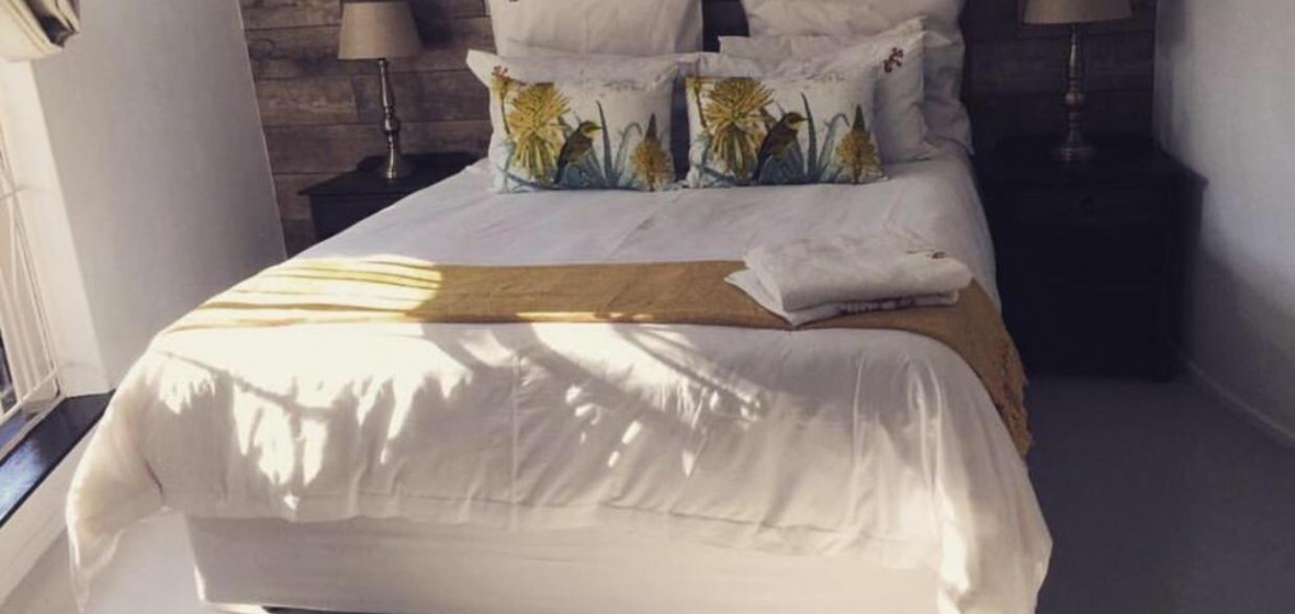 Sabie River Bush Lodge, Mpumalanga Review | The Hotel Guru