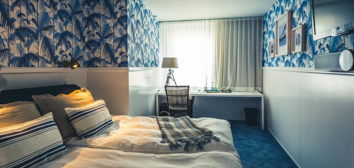 Hotel Bellora, Gothenburg Review | The Hotel Guru