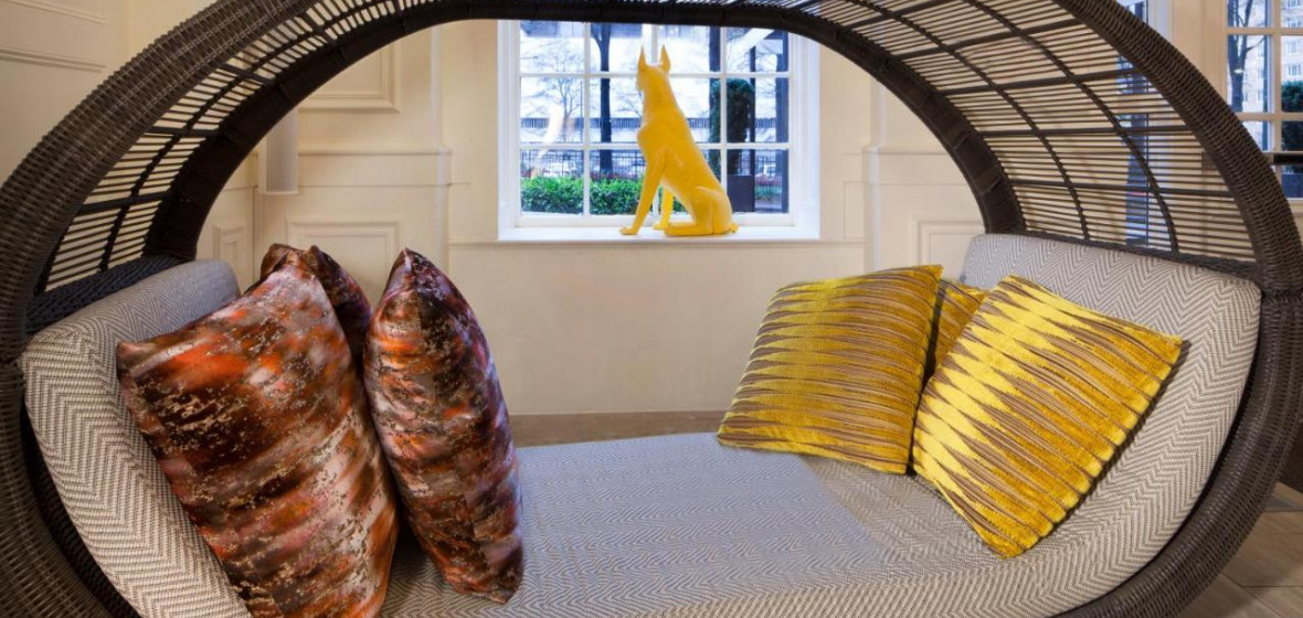 Hotel Indigo Atlanta Midtown, Atlanta, United States of America. Expert ...