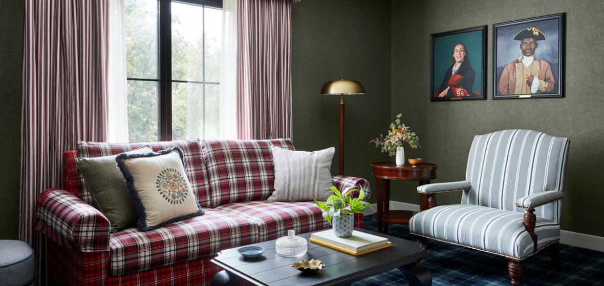 Graduate Storrs, Connecticut Review | The Hotel Guru