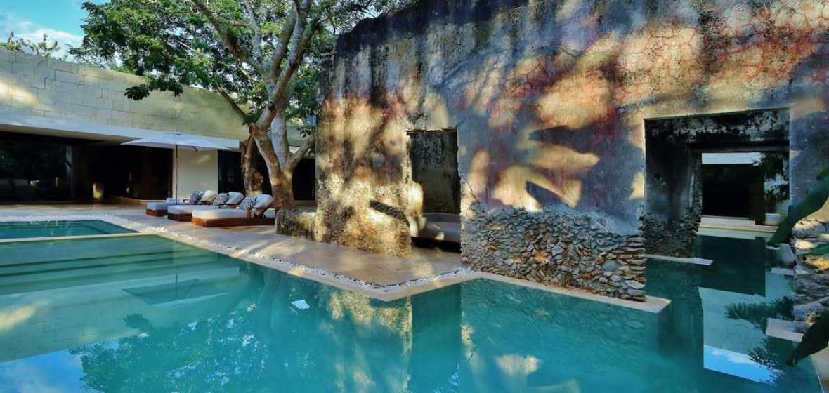 Chable Resort, Yucatán Review | The Hotel Guru