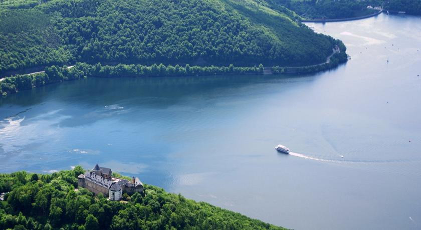 Hotel Schloss Waldeck, Waldeck Review | The Hotel Guru