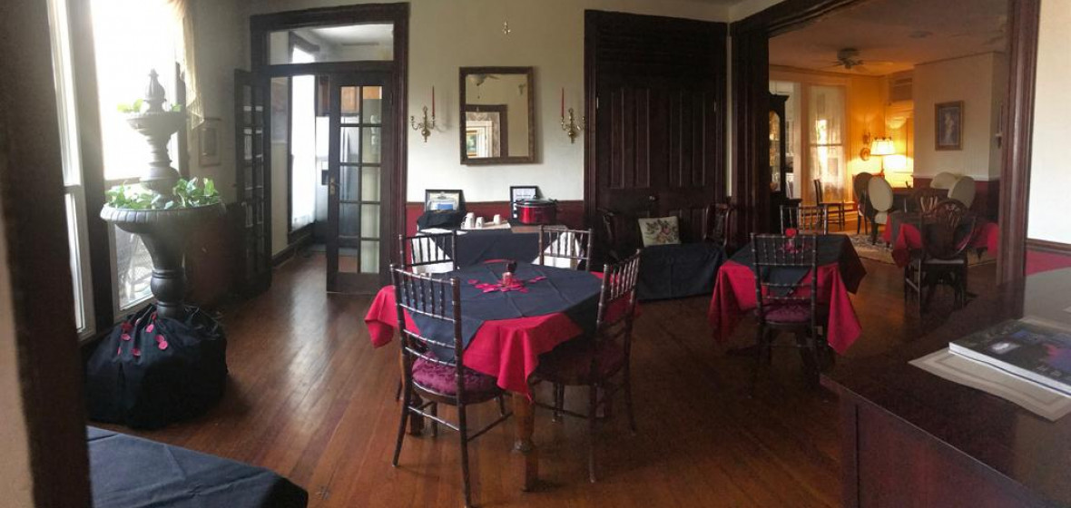 The Mark Addy Inn, Virginia Review | The Hotel Guru