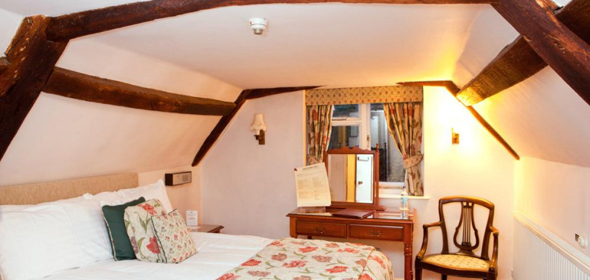 Seckford Hall, Woodbridge Review | The Hotel Guru