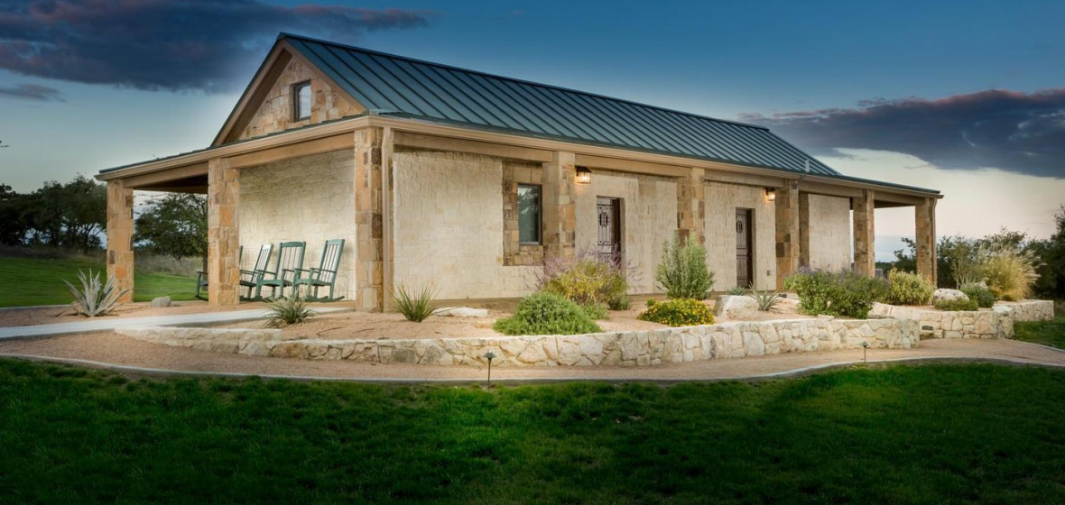 JL Bar Ranch Resort & Spa, Texas Review | The Hotel Guru