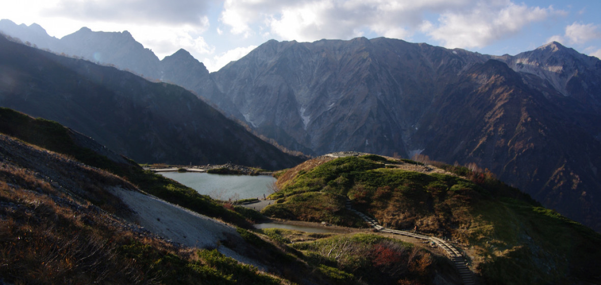 Best places to stay in Hakuba, Japan | The Hotel Guru