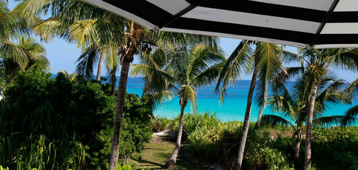 The Dunmore, Harbour Island Review | The Hotel Guru