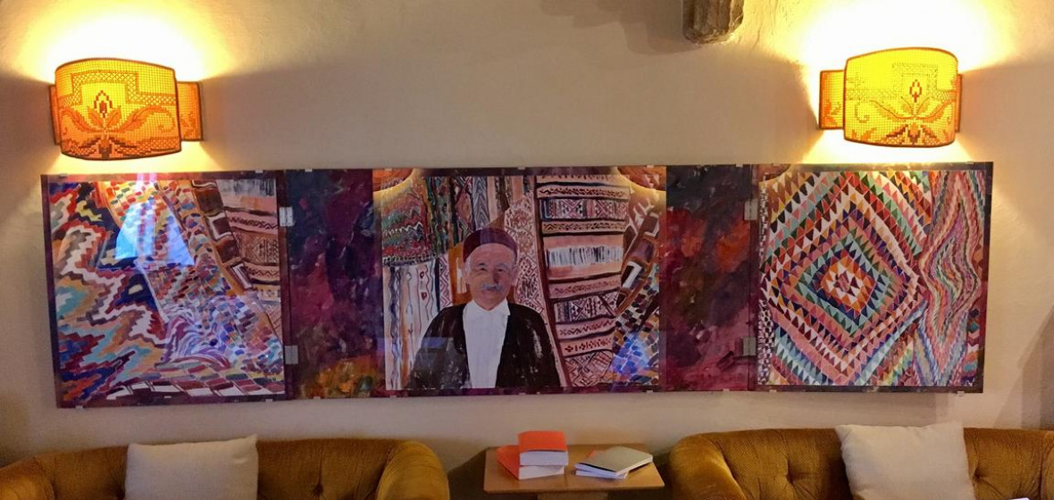 Da Caino, Tuscany Review | The Hotel Guru