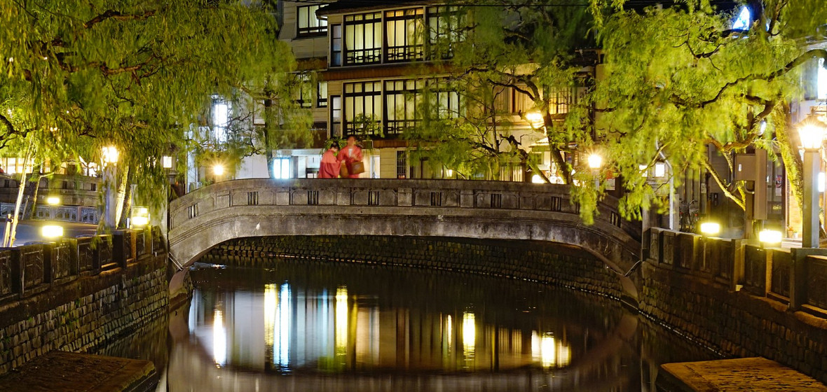 Best places to stay in Toyooka, Japan | The Hotel Guru