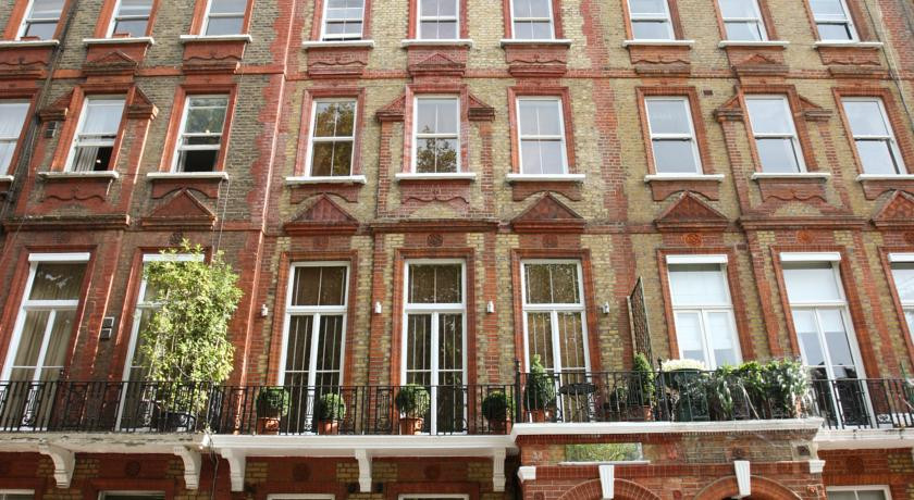 Twenty Nevern Square, London, UK | Discover & Book | The Hotel Guru