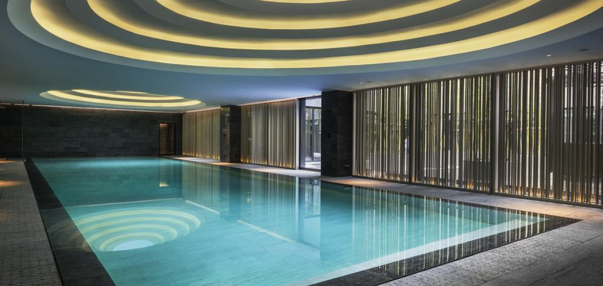 The Temple House, Chengdu Review | The Hotel Guru