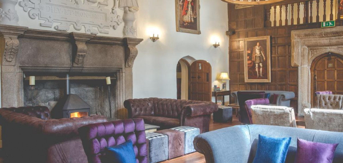Boringdon Hall Hotel, Plymouth Review | The Hotel Guru