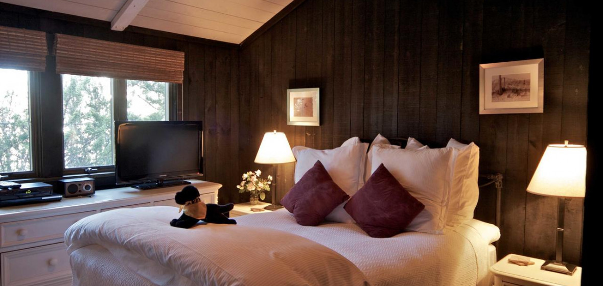 Mill House Inn, East Hampton Review | The Hotel Guru