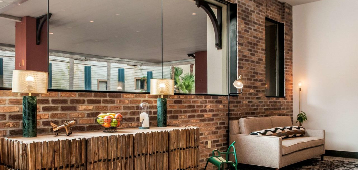St Charles Coach House, New Orleans Review | The Hotel Guru