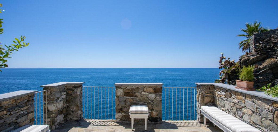 La Mala, The Cinque Terre, Italy. Expert reviews and highlights | The ...