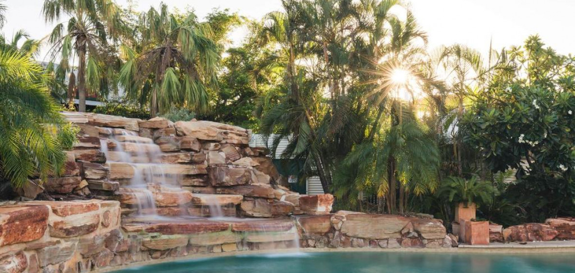 Cable Beach Club Resort & Spa, Broome Review | The Hotel Guru