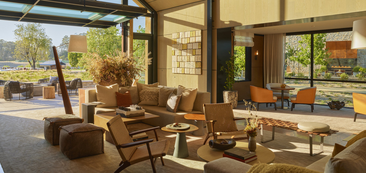 Stanly Ranch, Napa. Expertenbewertungen und Highlights | The Hotel Guru