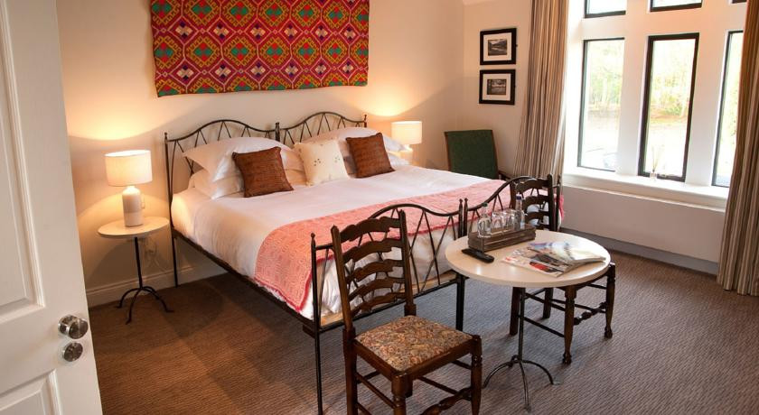 St Mary's Inn, Northumberland Review | The Hotel Guru