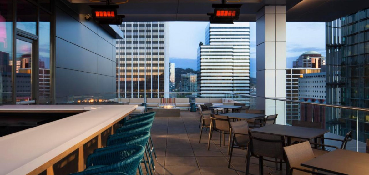 The Porter, Portland Review | The Hotel Guru