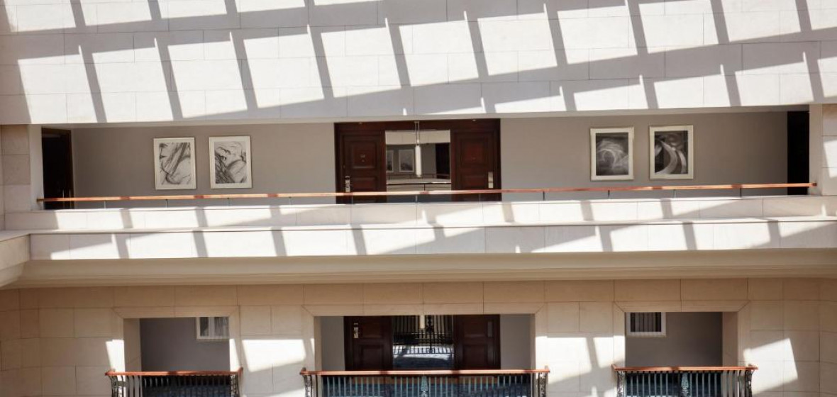 Ritz Carlton Budapest, Budapest, Hungary. Expert reviews and highlights | The Hotel Guru