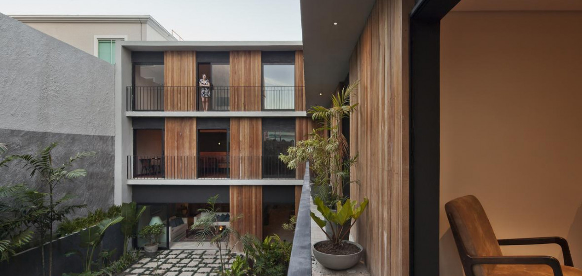 Villa Amazônia, Manaus Review | The Hotel Guru