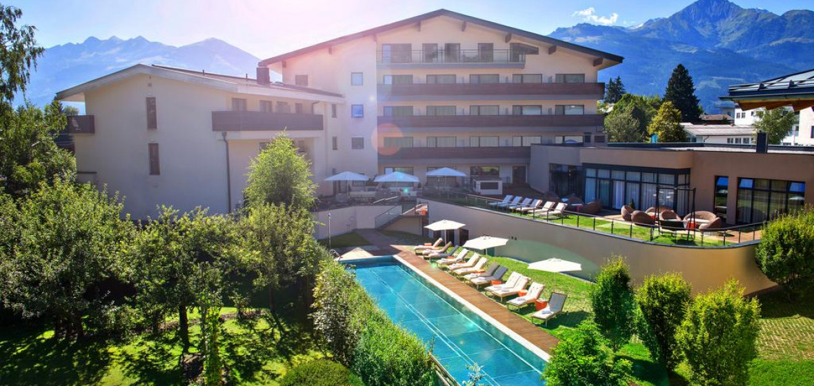 Mavida Wellness Hotel, Zell am See Review | The Hotel Guru