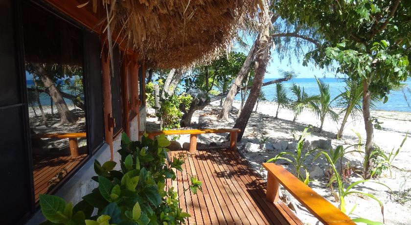 Beachcomber Island Resort, Fiji Review | The Hotel Guru
