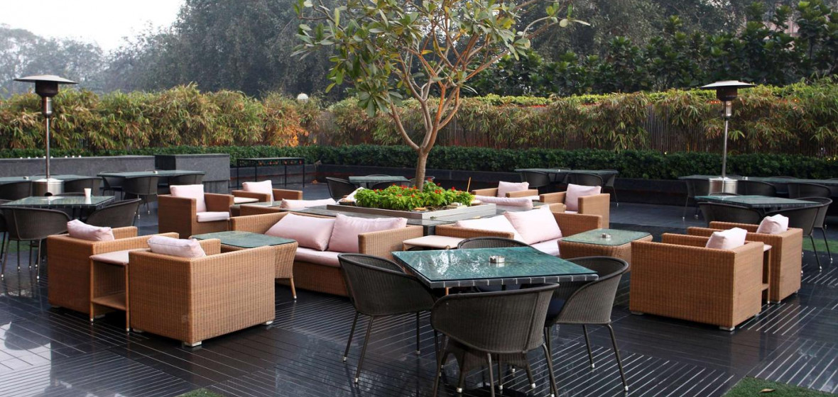 The LaLiT, Delhi Review | The Hotel Guru