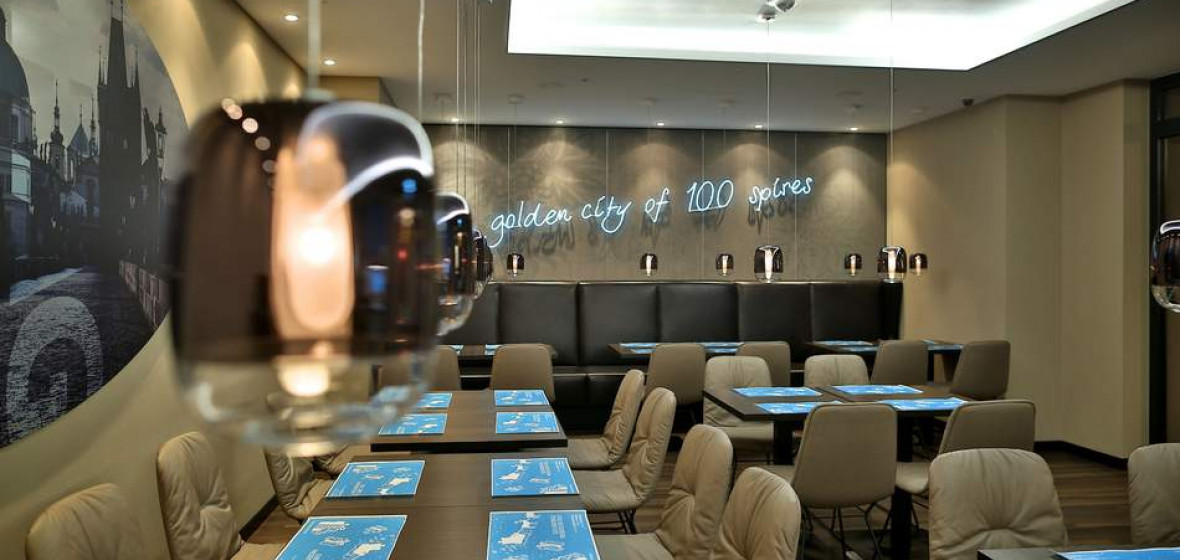 Motel One, Prague, Prague Review | The Hotel Guru