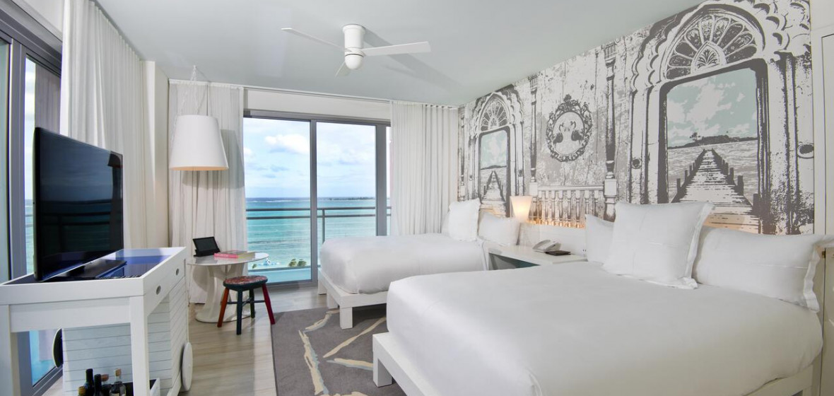 SLS Baha Mar, Nassau Review | The Hotel Guru