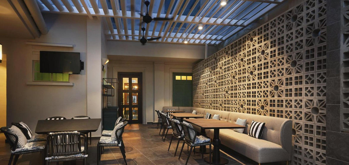 The Edison , Penang (George Town), Malaysia. Expert reviews and ...