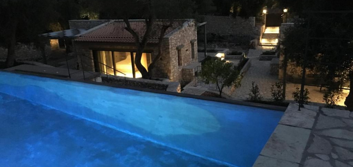 Paxoi Resort, Paxos (Ionian Islands), Greece. Expert reviews and ...