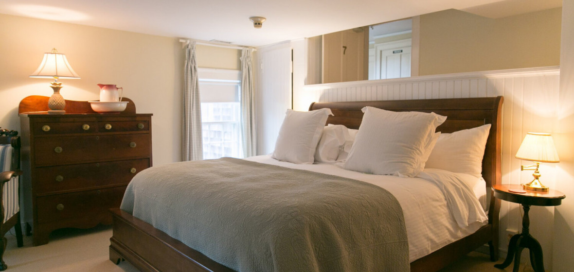 Bridgehampton Inn, Bridgehampton Review | The Hotel Guru