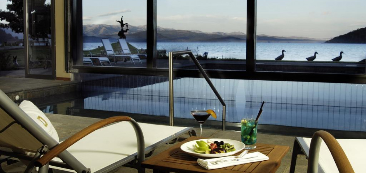 El Casco Art Hotel, Bariloche Review | The Hotel Guru