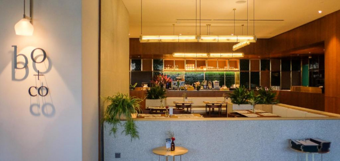 Alila Bangsar, Kuala Lumpur (Brickfields), Malaysia. Expert reviews and ...