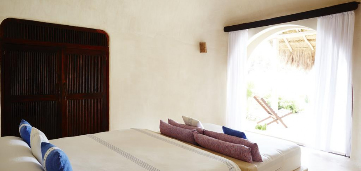 Papaya Playa Project, Tulum Review | The Hotel Guru