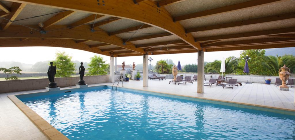 San Roman de Escalante, Cantabria Review | The Hotel Guru