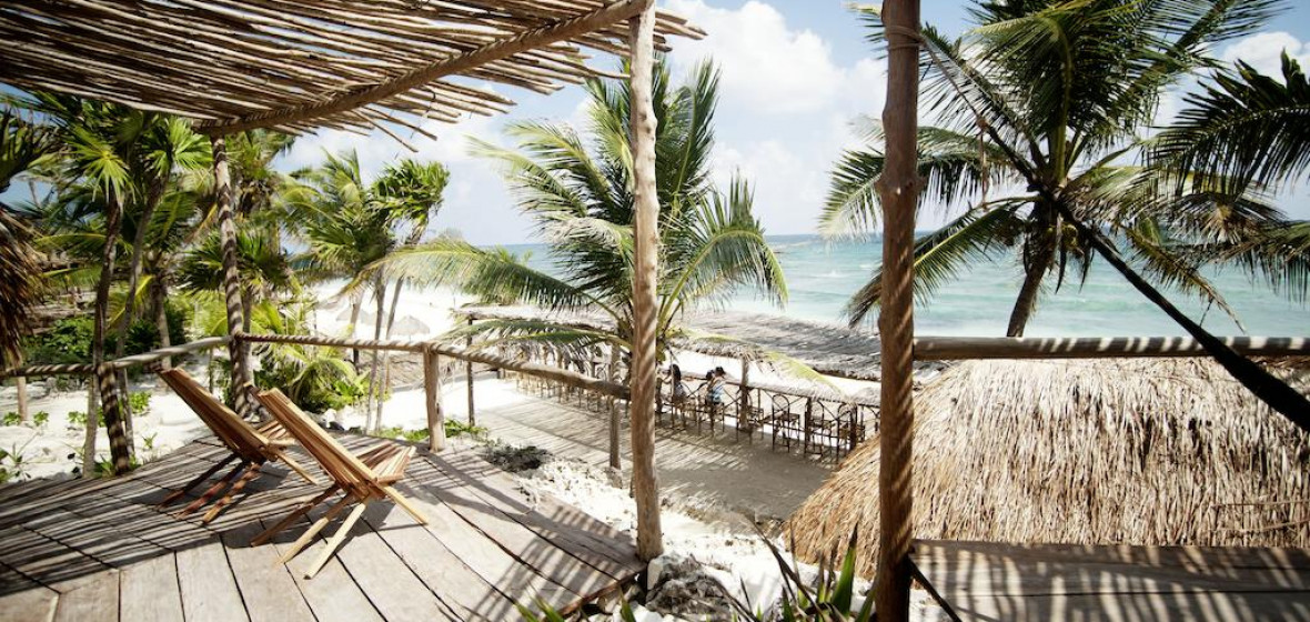 Papaya Playa Project, Tulum Review | The Hotel Guru