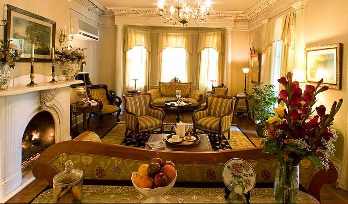 The Sayre Mansion, Pennsylvania Review | The Hotel Guru