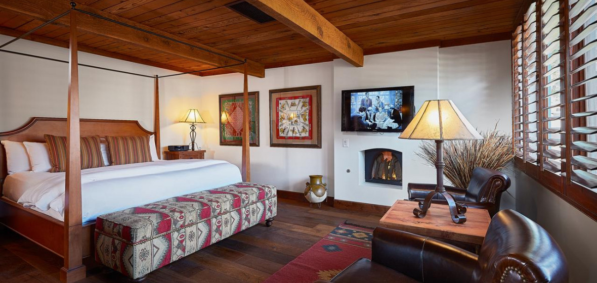 Hermosa Inn, Scottsdale Review | The Hotel Guru