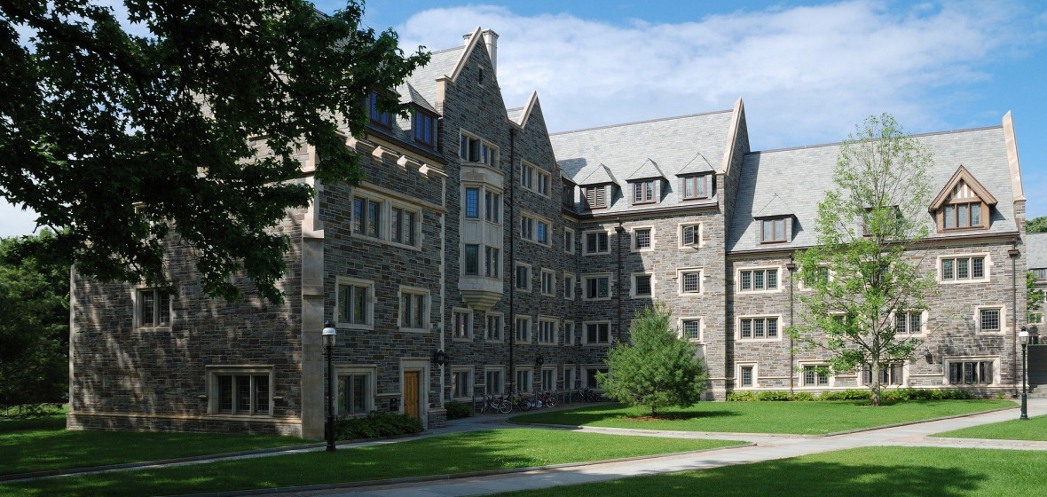 Best places to stay in Princeton, United States of America | The Hotel Guru