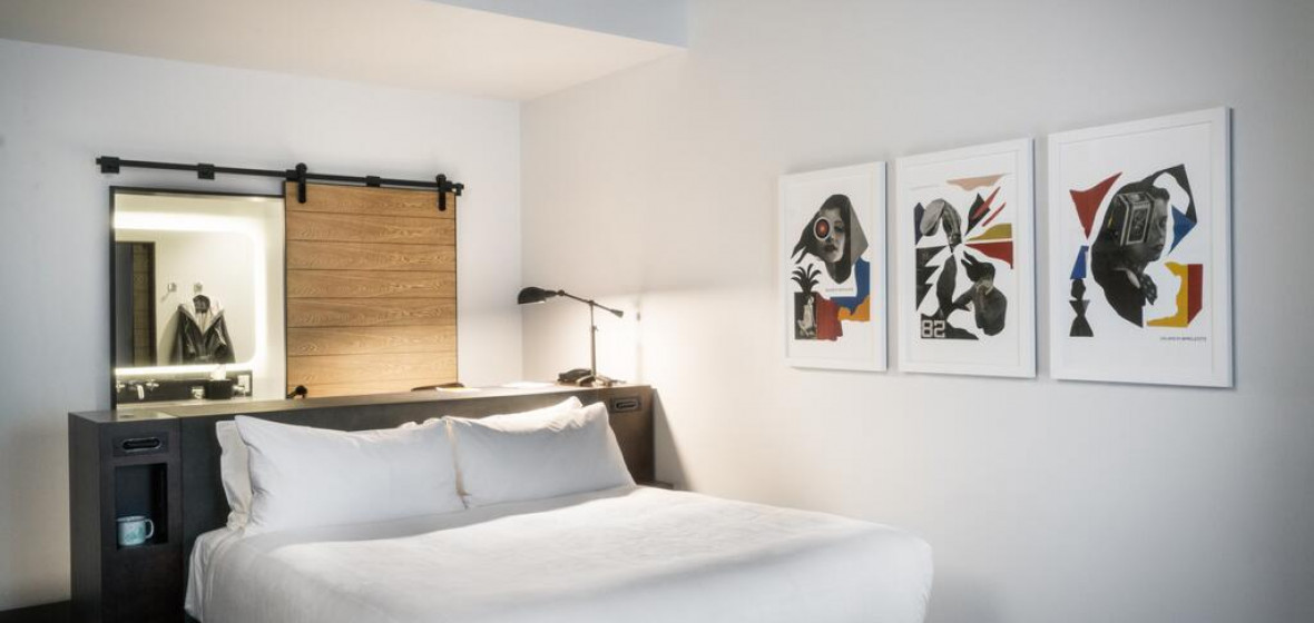 The Maven, Denver Review | The Hotel Guru